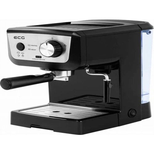 ECG Espresso aparat ESP 20101 Black