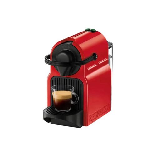 NESPRESSO Inissia Ruby Red Aparat za kafu (C40-EURENE5-S)