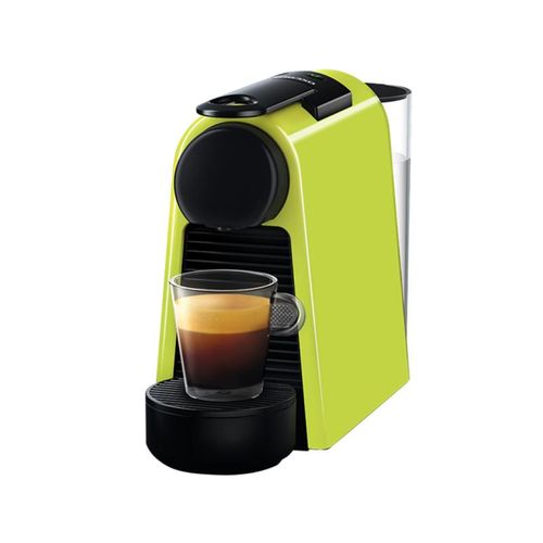 NESPRESSO Essenza Mini Green Aparat za kafu (D30-EUGNNE2-S)