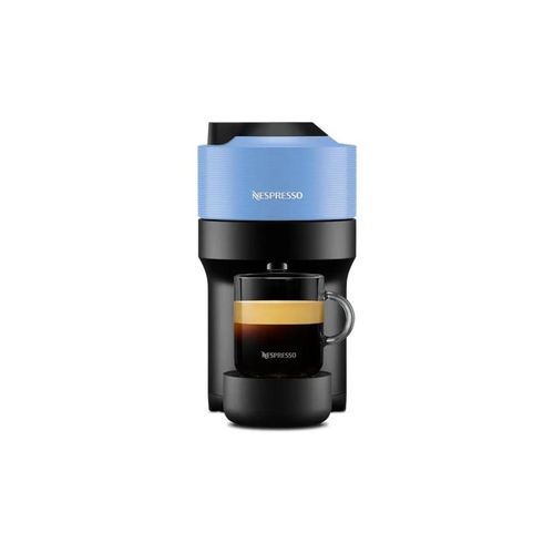 NESPRESSO Vertuo Pop Pacific Blue Aparat za kafu (GDV2-EUBLNE-S)