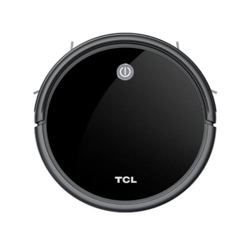 TCL Sweeva 1000 black B100A00DE, Robotski usisivač