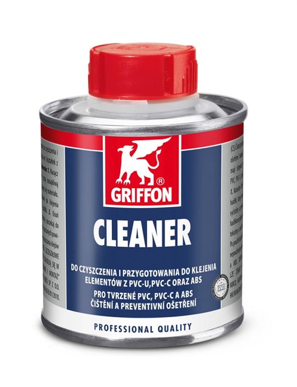 Cleaner (podloga za čišćenje) 1L GRIFFON