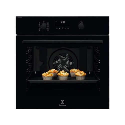 ELECTROLUX SteamBake rerna sa pirlolizom EOD6P77WZ