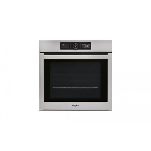 WHIRLPOOL AKZ9 6270 IX