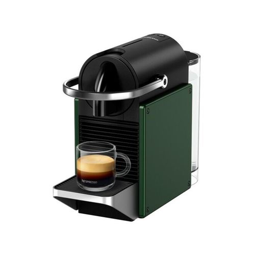 NESPRESSO Pixie Dark Green Aparat za kafu (C62-EUGRNE-S)