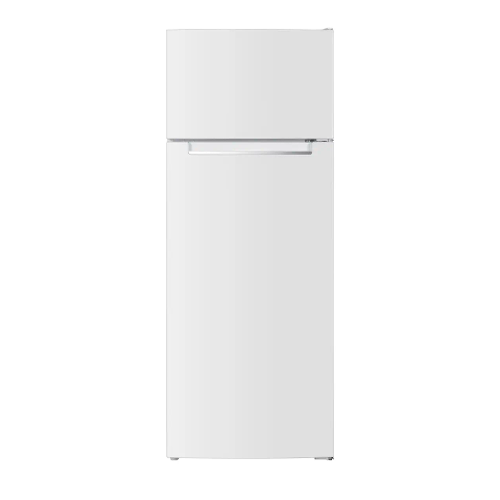 Beko RDSO206K40WN Kombinovani frižider, Visina 143 cm, Širina 54.5 cm