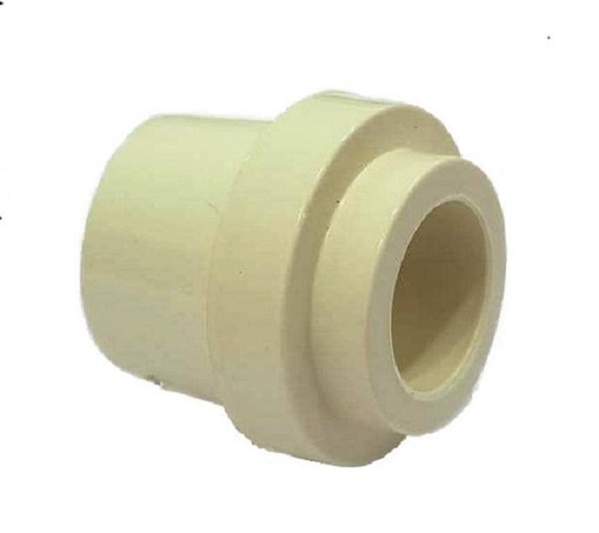 Čaura (muštikla) 1/2'' PVC-C CTS NIBCO