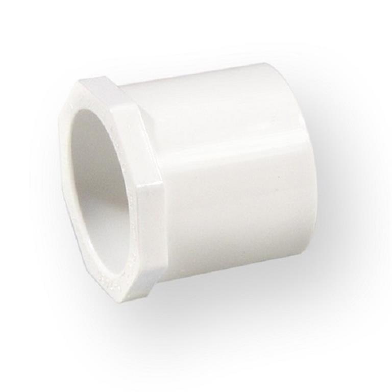 Redukcija 1 1/2"x1 1/4" PVC-U Sch40 NIBCO