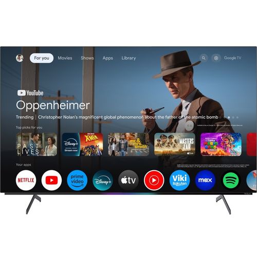 Tesla O65S949GUS Televizor 65" OLED, 4K UHD, Smart, Google TV