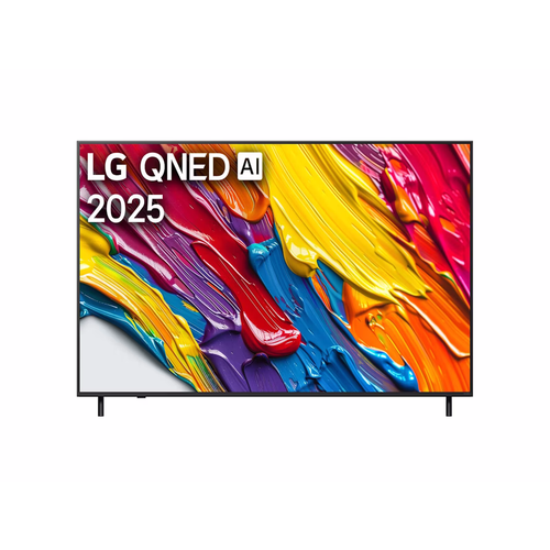 LG 65QNED84A3C Televizor 65" QNED, 4K Ultra HD, Smart, webOS 25