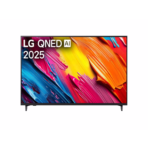 LG 55QNED70A6A Televizor 55" QNED, 4K Ultra HD, Smart, webOS 25