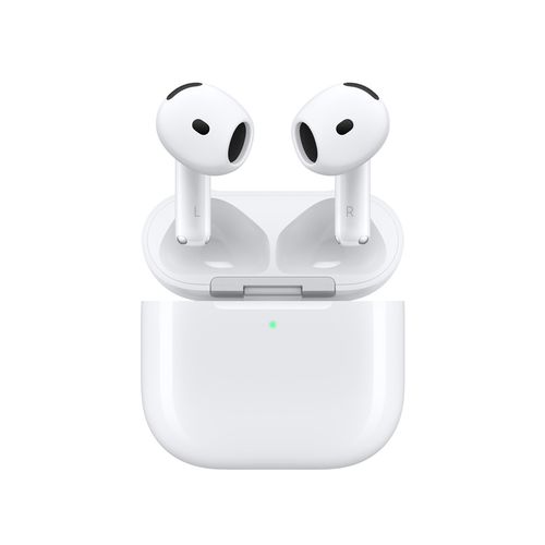 Apple AirPods 4 slušalice (MXP63LL/A)