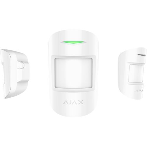 AJAX Motion Protect Plus WH senzor pokreta