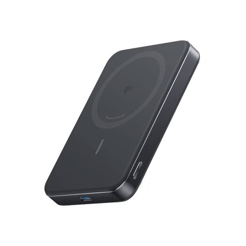 ANKER MagGo Power Bank 10000mAh Magnetic Wireless Black (A1664H11)