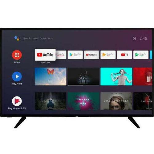 JVC 55VA3200 Televizoe 55" 4k UHD, Smart, Android