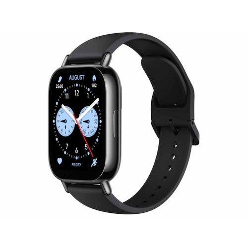 Xiaomi Redmi Watch 5 Lite - Pametni Sat u Crnoj Boji