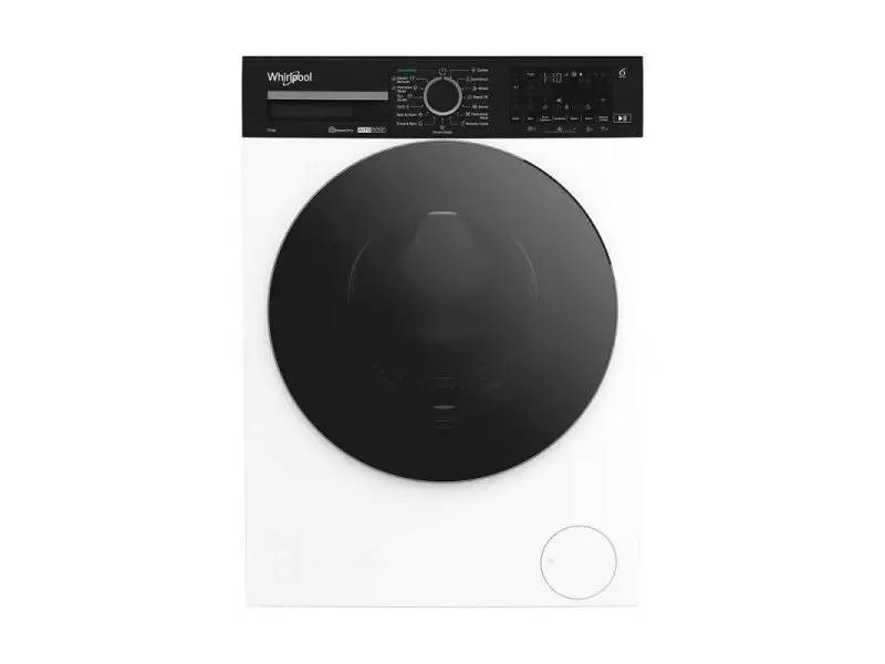 Whirlpool Mašina za pranje veša WPM 07W ADS EE, 10kg/1400 obrtaјa u minuti