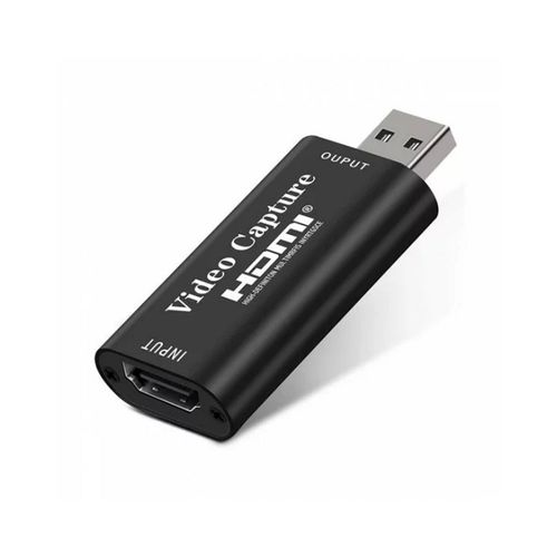 FAST ASIA Adapter Capture HDMI na USB 3.04K 60 Hz m/z