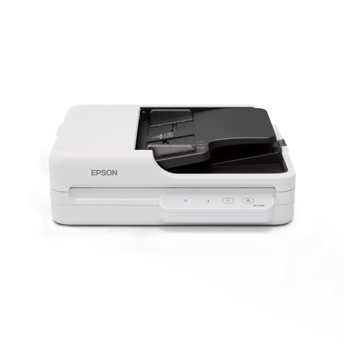Epson B11B273401 Scanner WorkForce DS-1730, Flatbed A4, ADF (60 pages), 30 ppm, duplex, USB 3.0