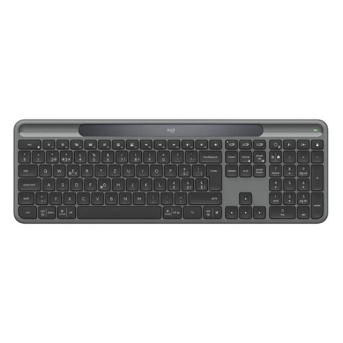 Logitech K980 Wireless tastatura