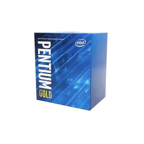 INTEL Pentium Gold G6500 4.1GHz Box (BX80701G6500) procesor