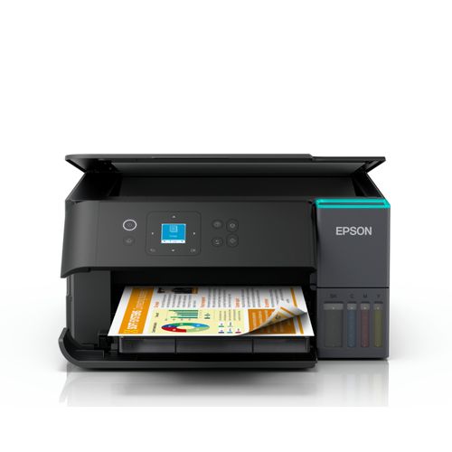 Epson L4360 EcoTank ITS wireless multifunkcijski inkjet štampač
