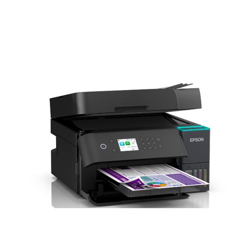 Epson L6390 EcoTank ITS wireless multifunkcijski inkjet štampač