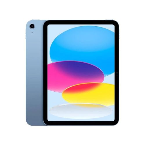 APPLE 11-inch iPad (A16) Cellular 256GB - Blue (md7l4hc/a)