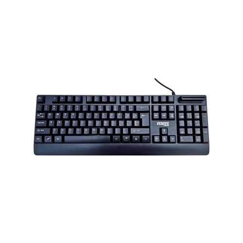 SAMTEC SMT-KCR-100B Tastatura sa čitačem kartica