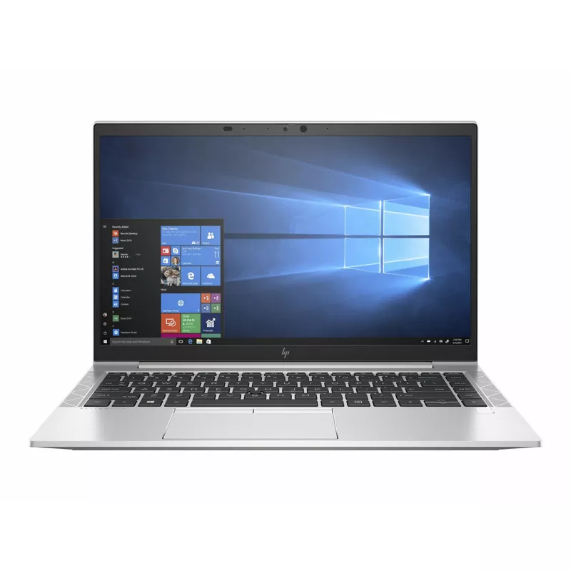 HP EliteBook 840 G7 i7-10610U 32GB RAM 512GB NVMe SSD 14.0 FULL HD IPS TOUCHSCREEN WIN 11 PRO