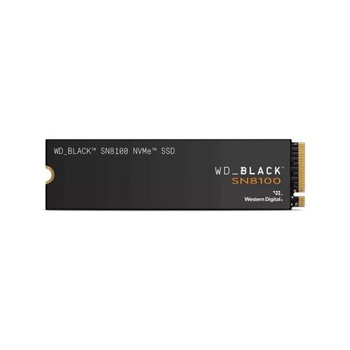 WD Black (M.2, 2TB, PCIE GEN 5x4 NVMe)