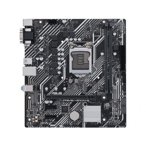 MB s1200 ASUS PRIME H510M-E