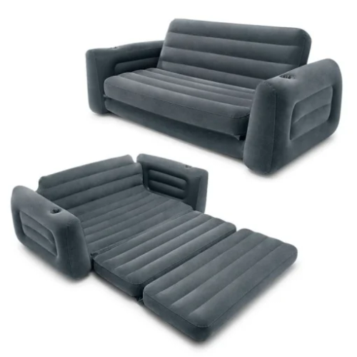 Intex Sofa na naduvavanje 2u1