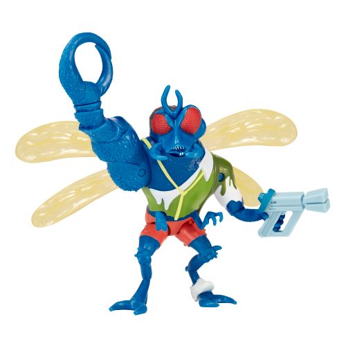 TMNT Baxter Fly Osnovna Figura
