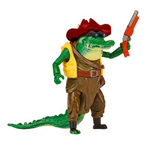 TMNT Leatherhead Osnovna Figura