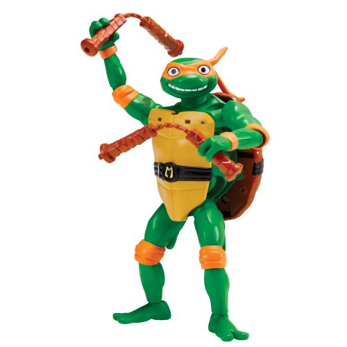 TMNT Mikelanđelo Mutant 2U1