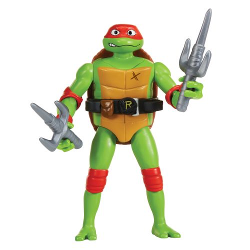 TMNT Skrivajući Rafaelo Figura