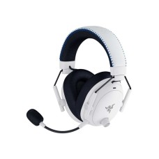 RAZER Razer BlackShark V3 Pro for PlayStation - Wireless ANC Esports Headset - White Edition