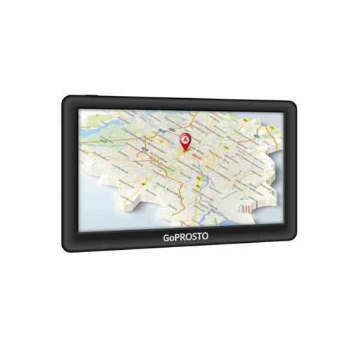 PROSTO GPS navigacija 7'' Kamionski Mod (PGO5007)