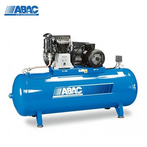 ABAC klipni kompresor PRO B6000 500 FT7.5 15B YD