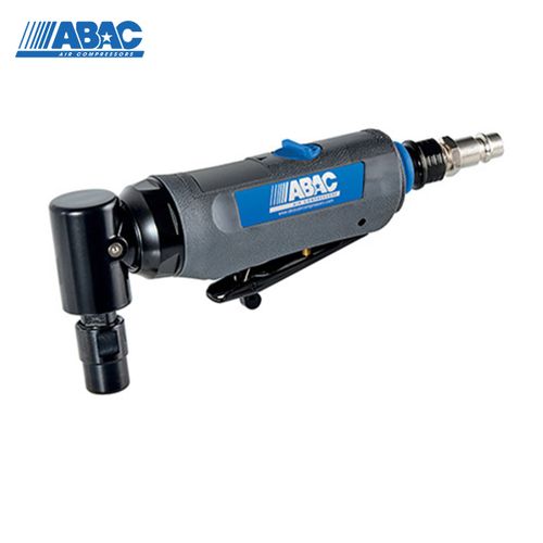 ABAC PRO pneumatska ugaona brusilica, Bijaks, 220W