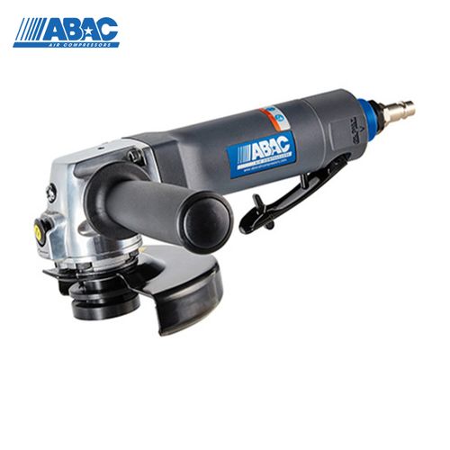ABAC PRO pneumatska ugaona brusilica, 125 Comp, 660W