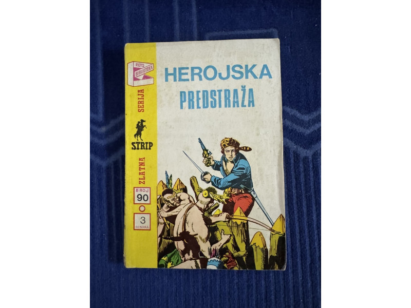 ZS 90 HEROJSKA PRETRA|A dnevnik