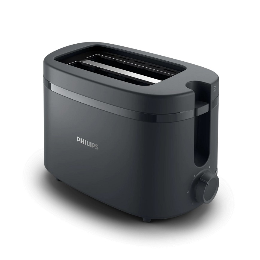 PHILIPS TOSTER HD2510/90 TAMNO SIVI