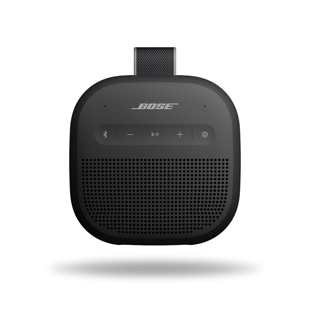 Bose SoundLink Micro Portable Speaker (2nd Gen)