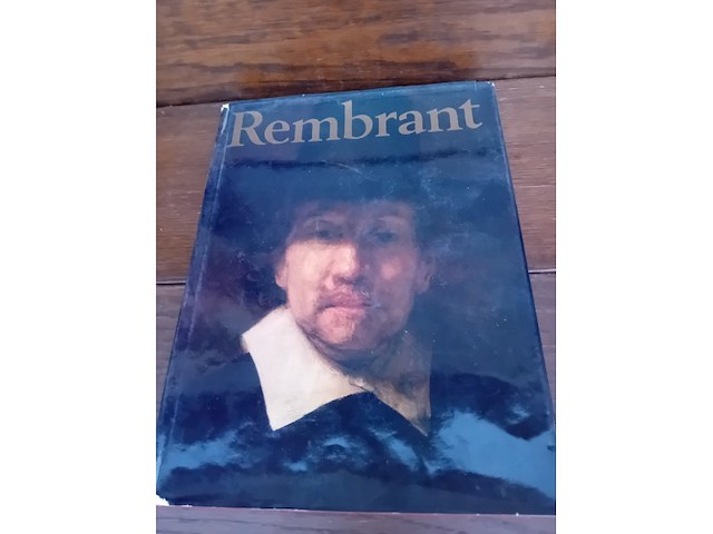 Rembrant