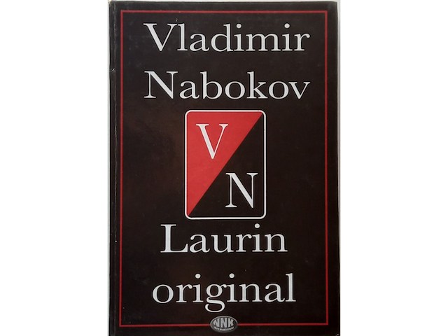 Vladimir Nabokov: LAURIN ORIGINAL