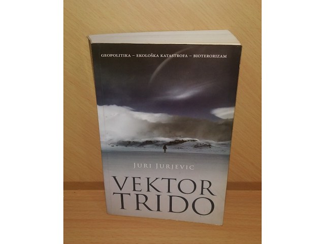 VEKTOR TRIDO - JURI JURJEVIČ