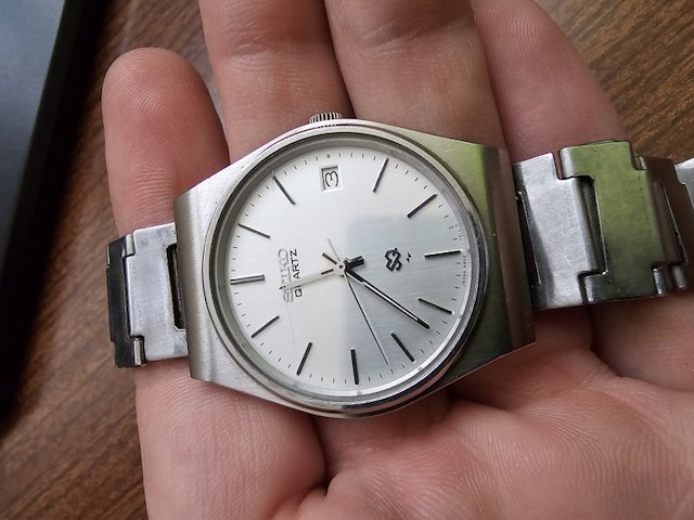 Seiko SQ 6922-7010