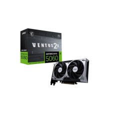 MSI GeForce RTX 5060 8GB 128bit VENTUS 2X OC
